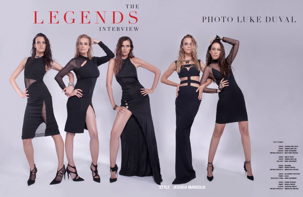 The Legends Interview – GABRIEL RUAS SANTOS ROCHA™